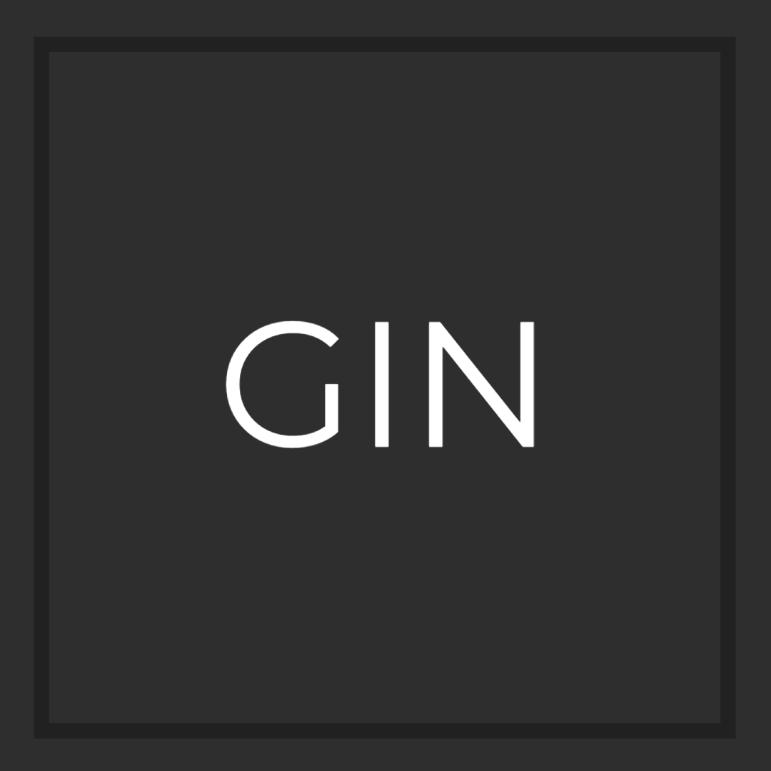 Gin – Nano Batches Distillery