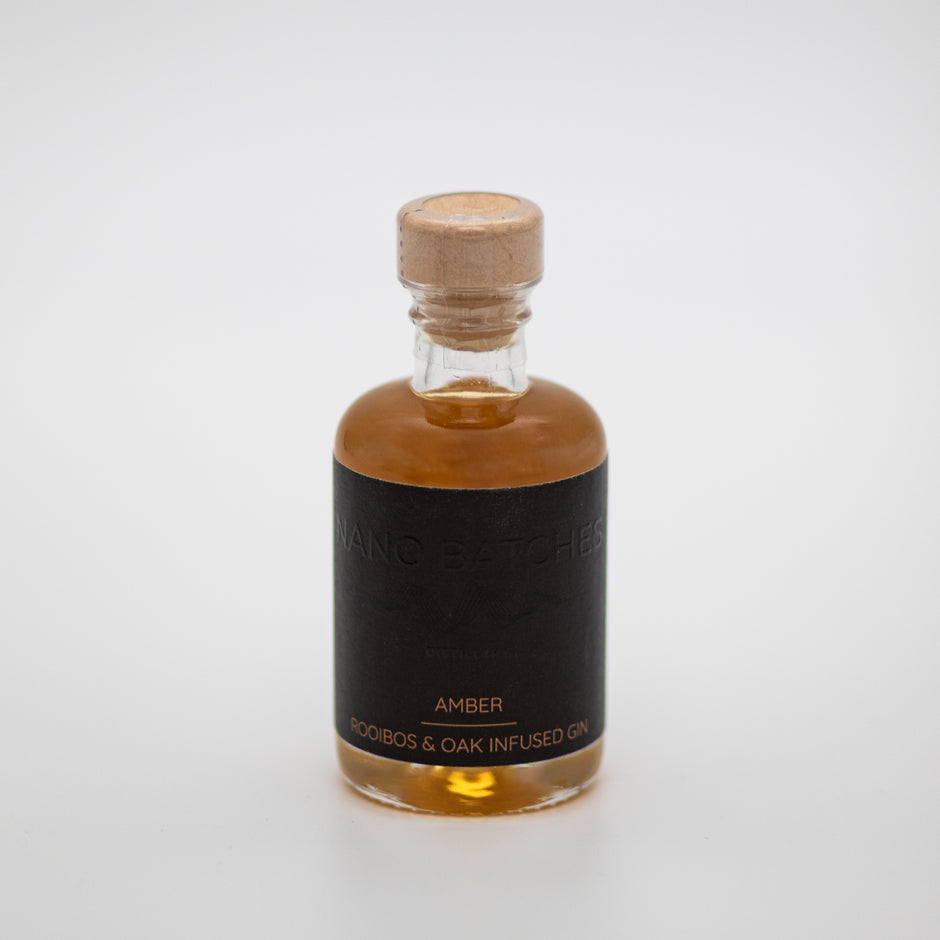 Gin Minis – Nano Batches Distillery