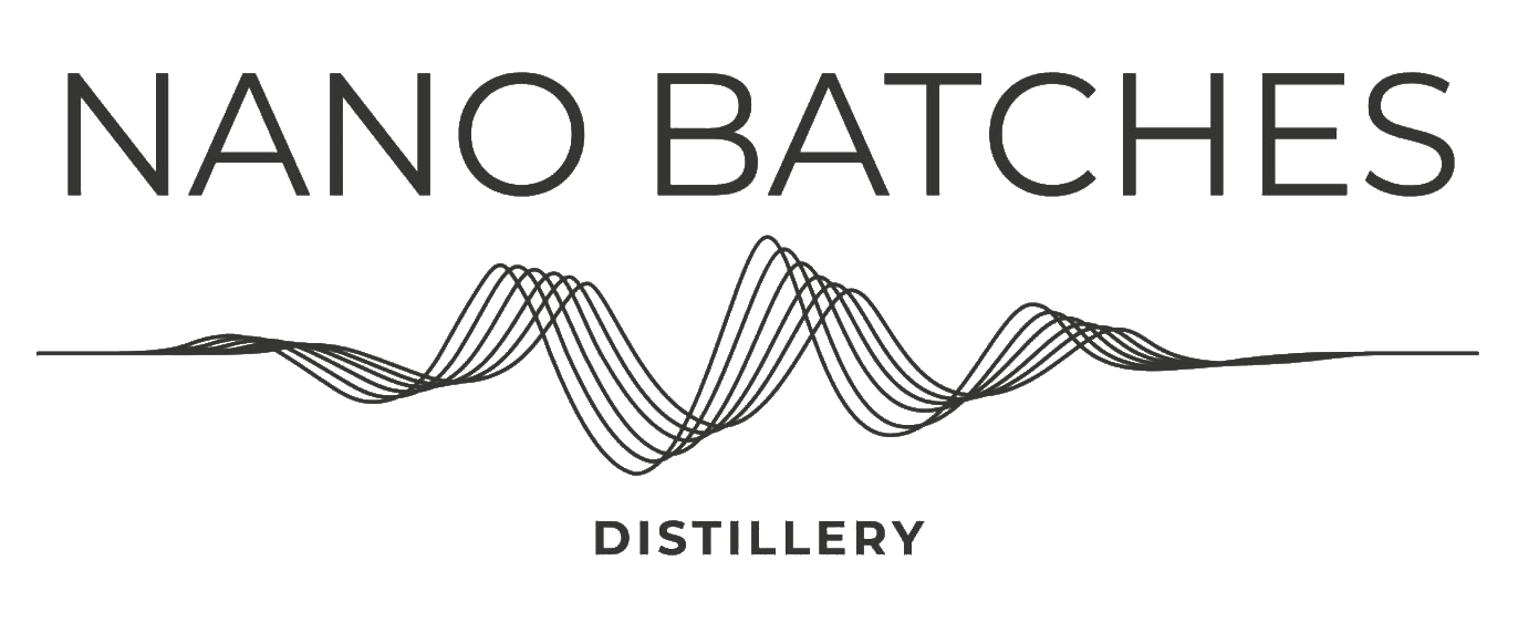 Contract Distilling – Nano Batches Distillery